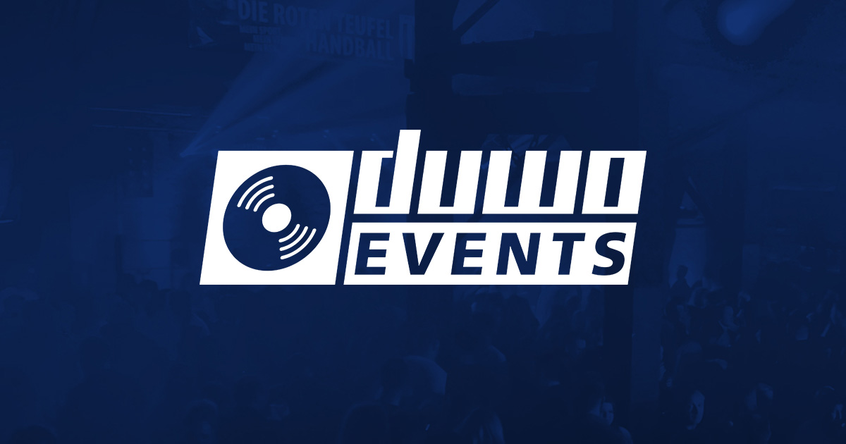 Startseite | DUWO Events